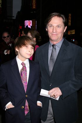 'Blithe Spirit' play opening night on Broadway, New York, America - 15 ...