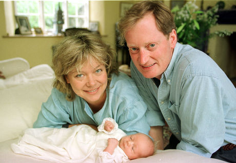 Viscount Rothermeres Niece Emma Abdycollins Emma Editorial Stock Photo ...