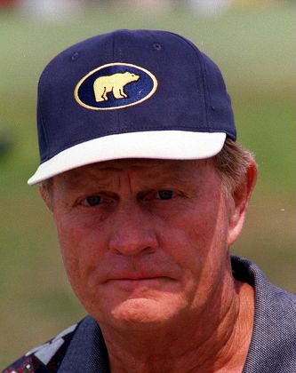 Golf British Open Royal Troon 1997 Editorial Stock Photo - Stock Image ...