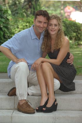 New Cast Television Programme Heartbeat Nick Editorial Stock Photo ...
