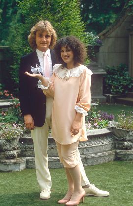 David Elizabeth Emanuel Editorial Stock Photo - Stock Image | Shutterstock