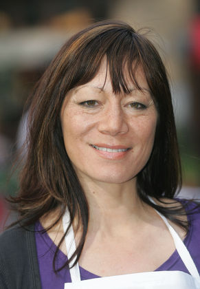 Anna Ryder Richardson Editorial Stock Photo - Stock Image | Shutterstock