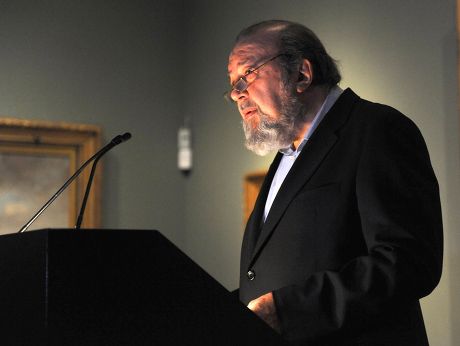 Sir Peter Hall Editorial Stock Photo - Stock Image | Shutterstock