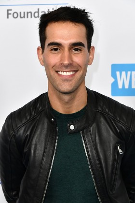 Daniel Fernandez Editorial Stock Photo - Stock Image | Shutterstock