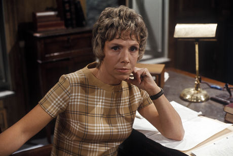 Main Chance Tv 1969 Anna Palk Editorial Stock Photo - Stock Image ...