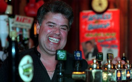 Paul Henry Editorial Stock Photo - Stock Image | Shutterstock