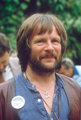 Bill Oddie Editorial Stock Photo - Stock Image | Shutterstock