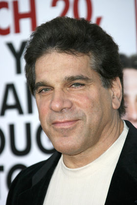 Lou Ferrigno Editorial Stock Photo - Stock Image | Shutterstock