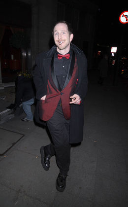 Paul Kaye Editorial Stock Photo - Stock Image | Shutterstock