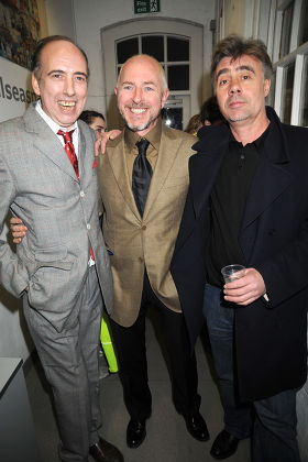 Shapps Rotten Hill Gang Editorial Stock Photo - Stock Image | Shutterstock