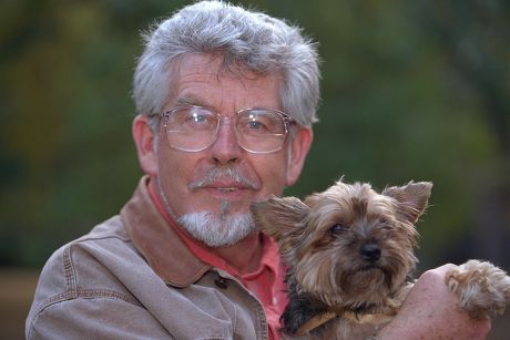 Rolf Harris Penny 8 Year Old Editorial Stock Photo - Stock Image ...