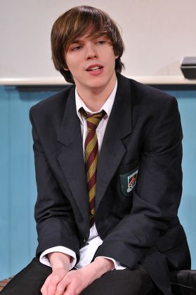 Nicholas Hoult Mark Editorial Stock Photo - Stock Image | Shutterstock