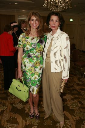 Chardee Trainer Jimmy Galanos Gayle Wilson Editorial Stock Photo ...