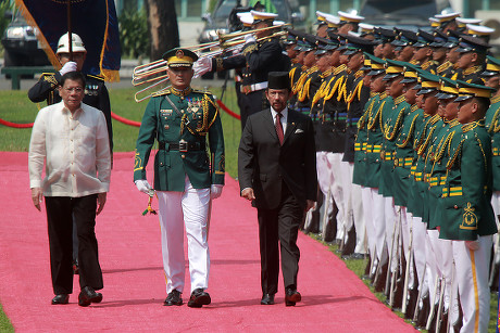 53 Filipino honor guard Stock Pictures, Editorial Images and Stock ...
