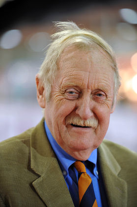Trevor Baylis Editorial Stock Photo - Stock Image | Shutterstock