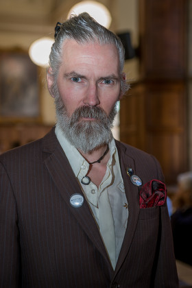 Jon Campling Editorial Stock Photo - Stock Image | Shutterstock
