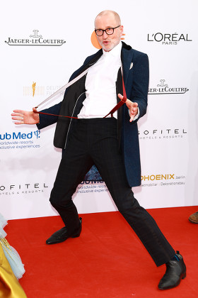 Peter Lohmeyer Editorial Stock Photo - Stock Image | Shutterstock