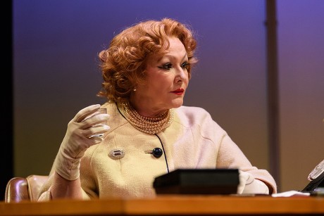Frances Barber Editorial Stock Photo - Stock Image | Shutterstock