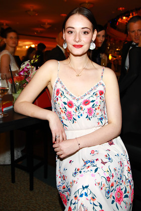Maria Ehrich Editorial Stock Photo - Stock Image | Shutterstock
