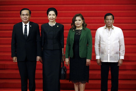 250 Manila president filipino prime minister Stock Pictures, Editorial ...
