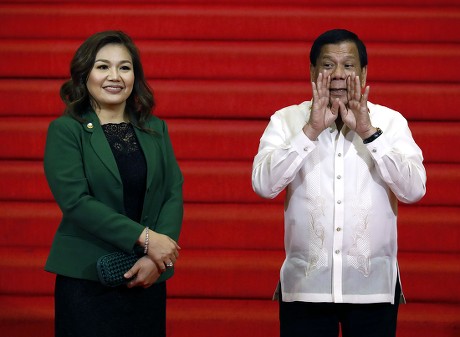 ASEAN Summit 2017, Manila, Philippines - 29 Apr 2017 Stock Pictures ...