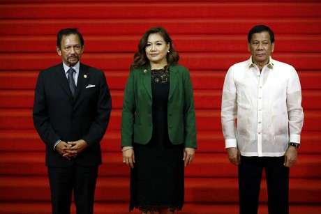 ASEAN Summit 2017, Manila, Philippines - 29 Apr 2017 Stock Pictures ...