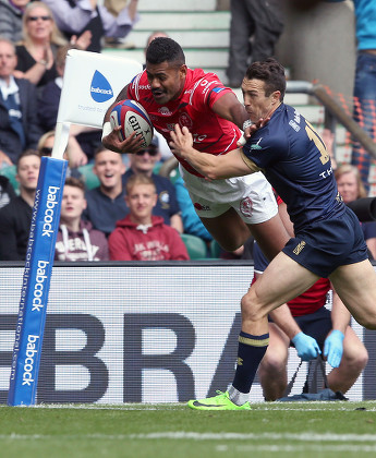 __COUNT__ Army v Navy Match, Rugby Union, The Babcock Trophy Twickenham ...