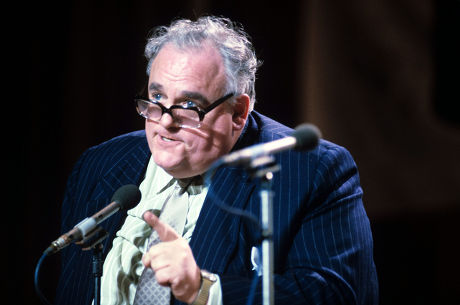 Roy Jenkins Editorial Stock Photo - Stock Image | Shutterstock