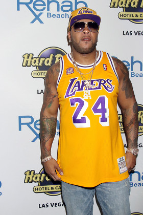 Flo Rida Editorial Stock Photo - Stock Image | Shutterstock