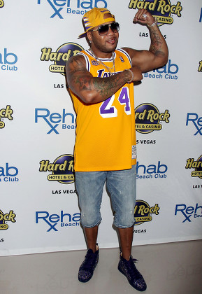 Flo Rida Editorial Stock Photo - Stock Image | Shutterstock