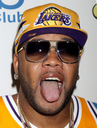 Flo Rida Editorial Stock Photo - Stock Image | Shutterstock