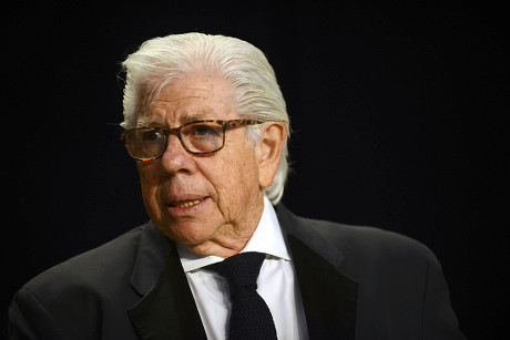 Bob Woodward Elsa Walsh Editorial Stock Photo - Stock Image | Shutterstock