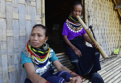 Reang tribe of Tripura, India, Dhalai - 29 Apr 2017 Stock Pictures, Editorial Images and Stock ...