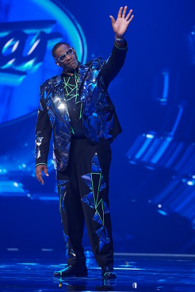 Alphonso Williams Editorial Stock Photo - Stock Image | Shutterstock