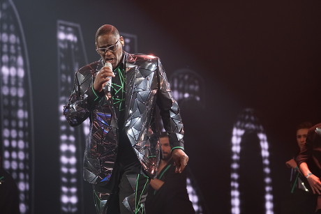 Alphonso Williams Editorial Stock Photo - Stock Image | Shutterstock