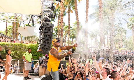 Flo Rida Editorial Stock Photo - Stock Image | Shutterstock