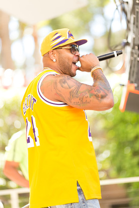 Flo Rida Editorial Stock Photo - Stock Image | Shutterstock