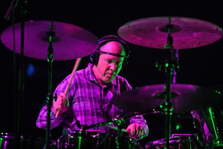 Jack Irons Editorial Stock Photo - Stock Image | Shutterstock