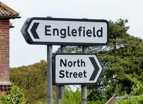 __COUNT__ Newly refurbished grade II listed Englefield Estate ...