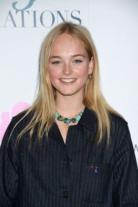 Nicole Beckwith Editorial Stock Photo - Stock Image | Shutterstock