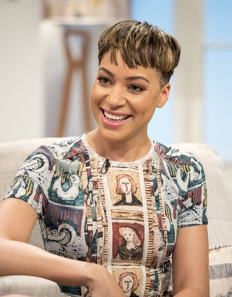 Cush Jumbo Editorial Stock Photo - Stock Image | Shutterstock