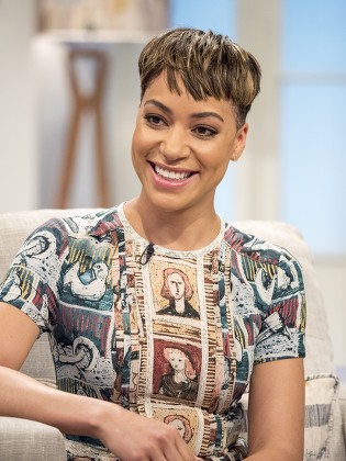 Cush Jumbo Editorial Stock Photo - Stock Image | Shutterstock