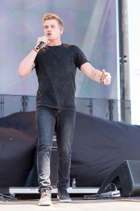 Levi Hummon Editorial Stock Photo - Stock Image | Shutterstock