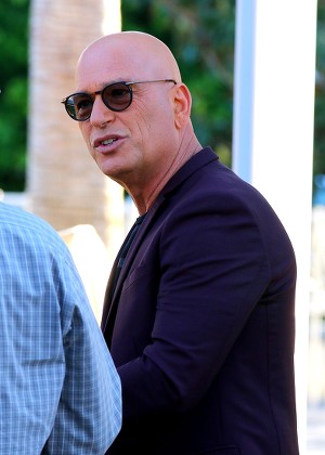 Howie Mandel Editorial Stock Photo - Stock Image | Shutterstock