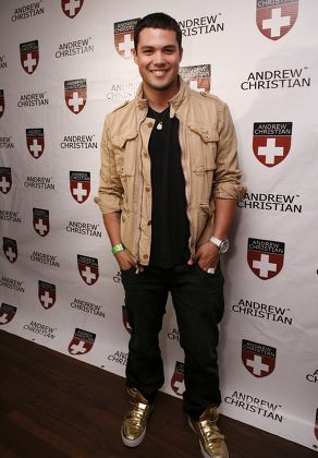 Michael Copon Editorial Stock Photo - Stock Image | Shutterstock