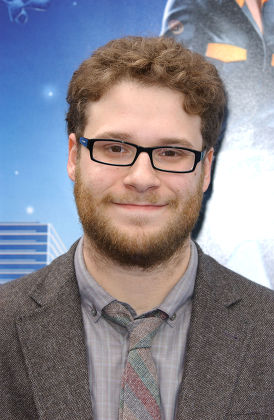 Seth Rogen Editorial Stock Photo - Stock Image | Shutterstock