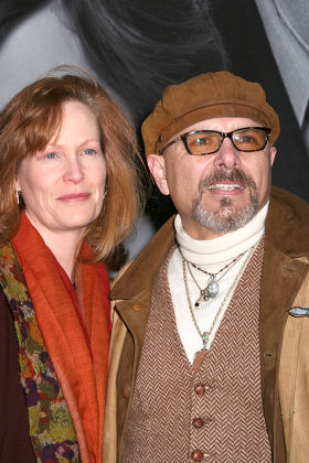 Nancy Sheppard Joe Pantoliano Editorial Stock Photo - Stock Image ...