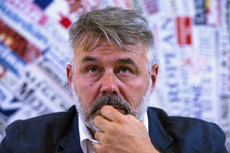 Loris De Filippi Editorial Stock Photo - Stock Image | Shutterstock