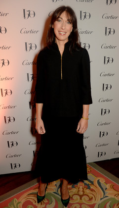 Samantha Cameron Editorial Stock Photo - Stock Image | Shutterstock