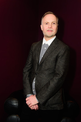 Philip Cumbus Editorial Stock Photo - Stock Image | Shutterstock